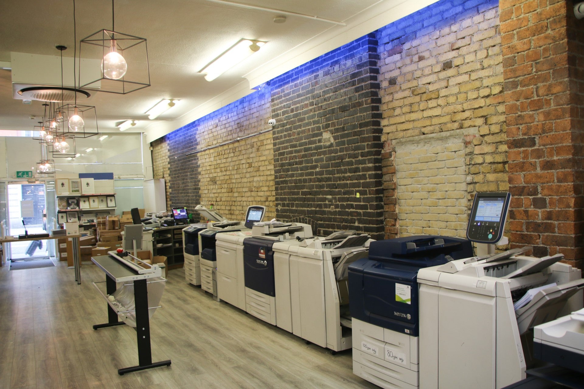 Store Location - Reads Design & Print, 62 Middle Abbey Street, Dublin ...