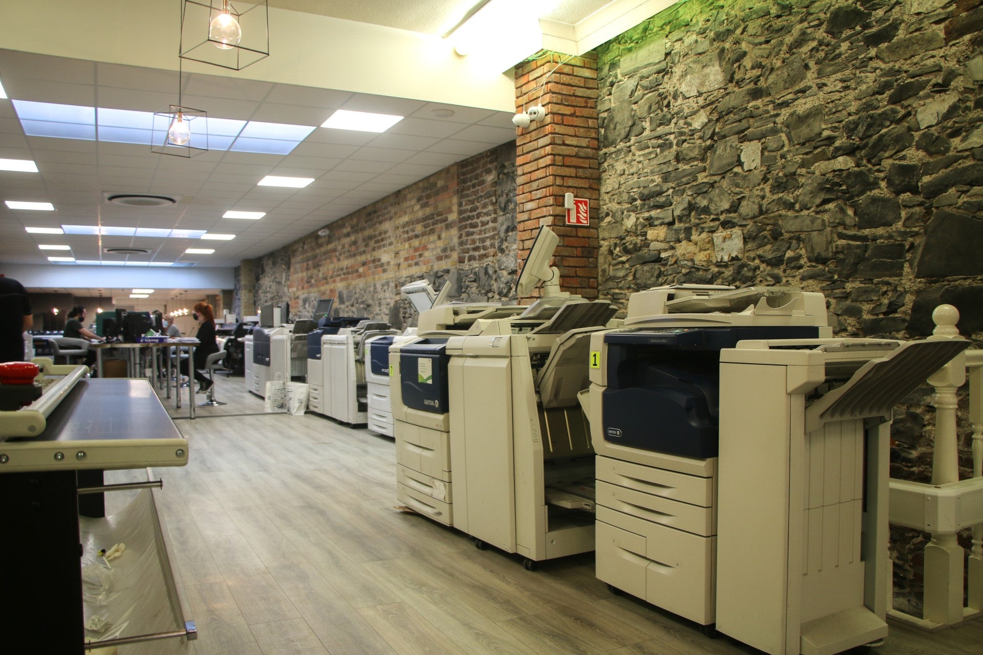 Store Location - Reads Design & Print, 62 Middle Abbey Street, Dublin ...