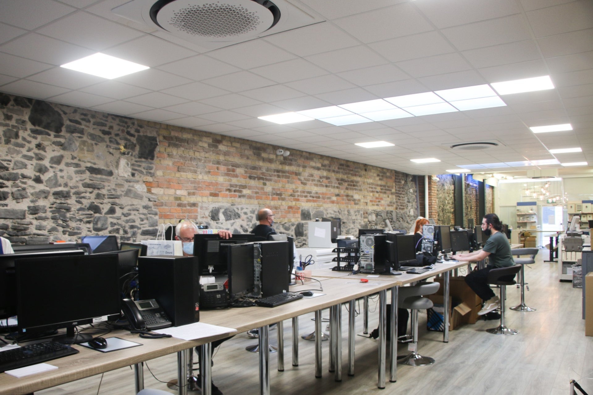 Store Location - Reads Design & Print, 62 Middle Abbey Street, Dublin ...