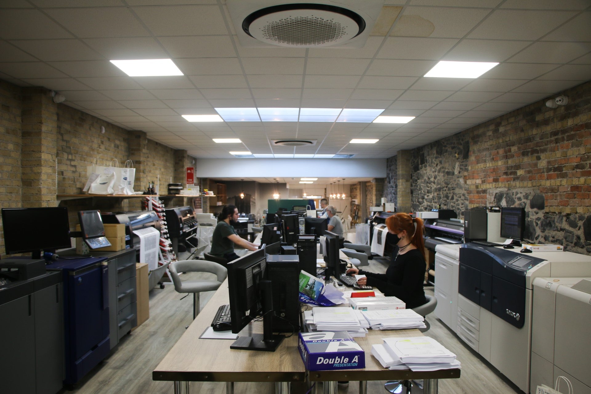 Store Location - Reads Design & Print, 62 Middle Abbey Street, Dublin ...