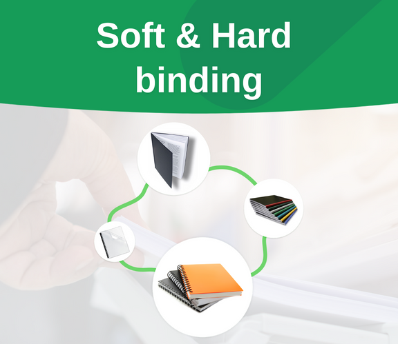 Simple Print - Professional Printing And Binding | Reads.ie